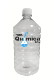 BOTELLA 1 LITRO (1000cc) – PURA QUIMICA SRL